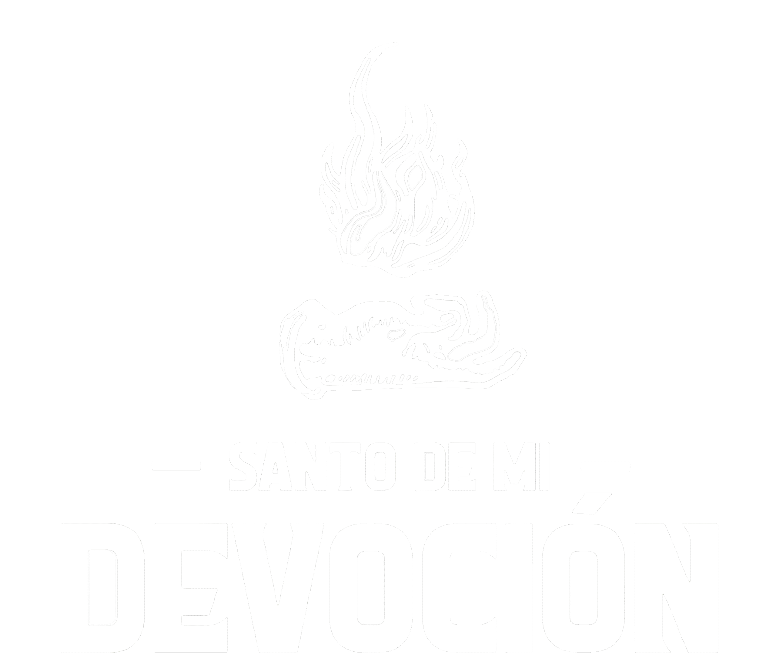 Inicio - SANTO DE MI DEVOCIÓN